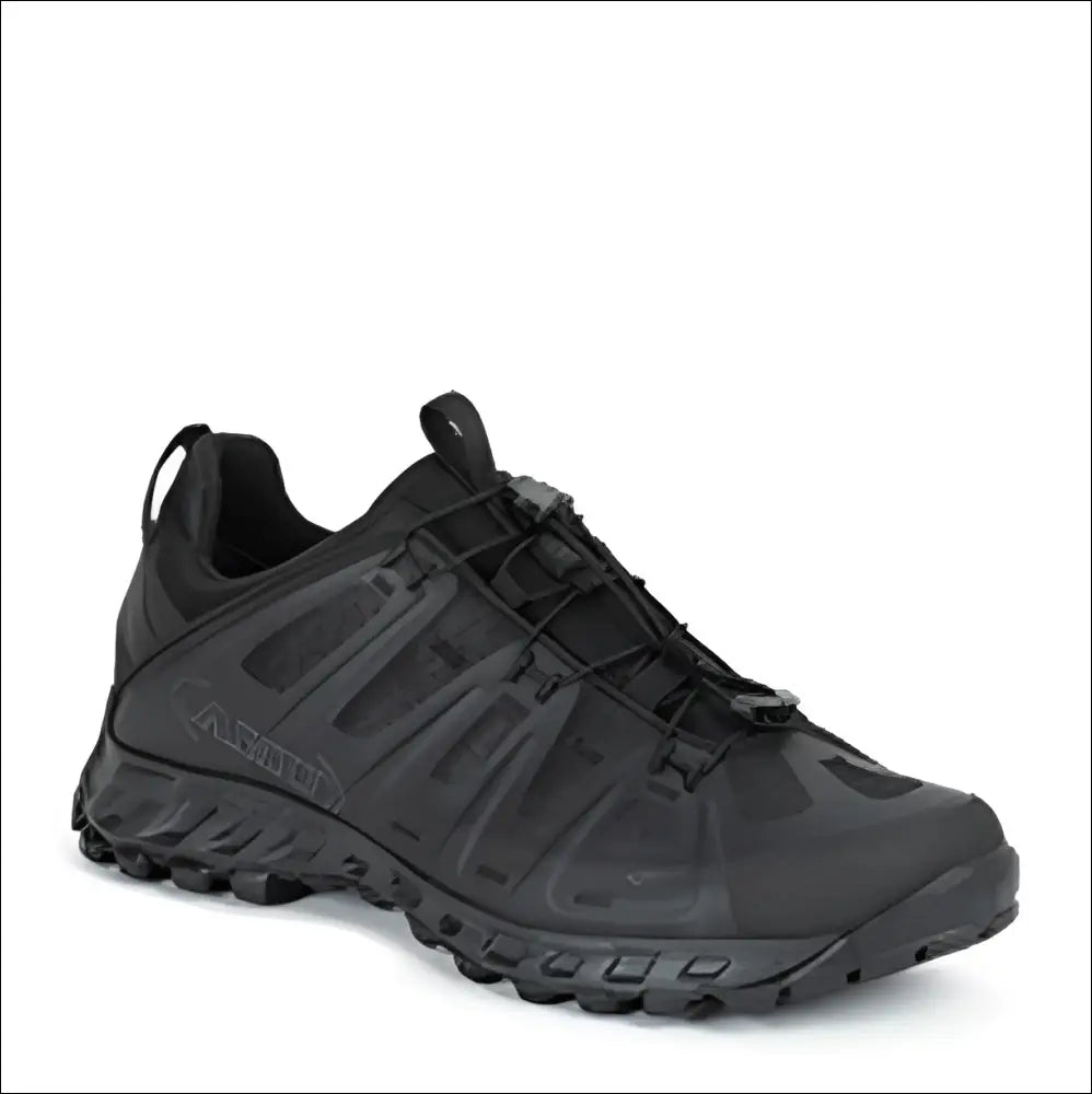 AKU- Selvatica Tactical GTX – SafeTac